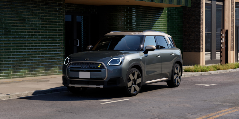 MINI Packs Explained | Lloyd MINI